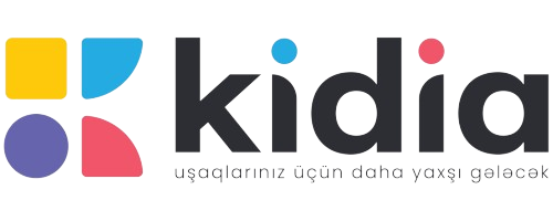 Kidia | Education platform